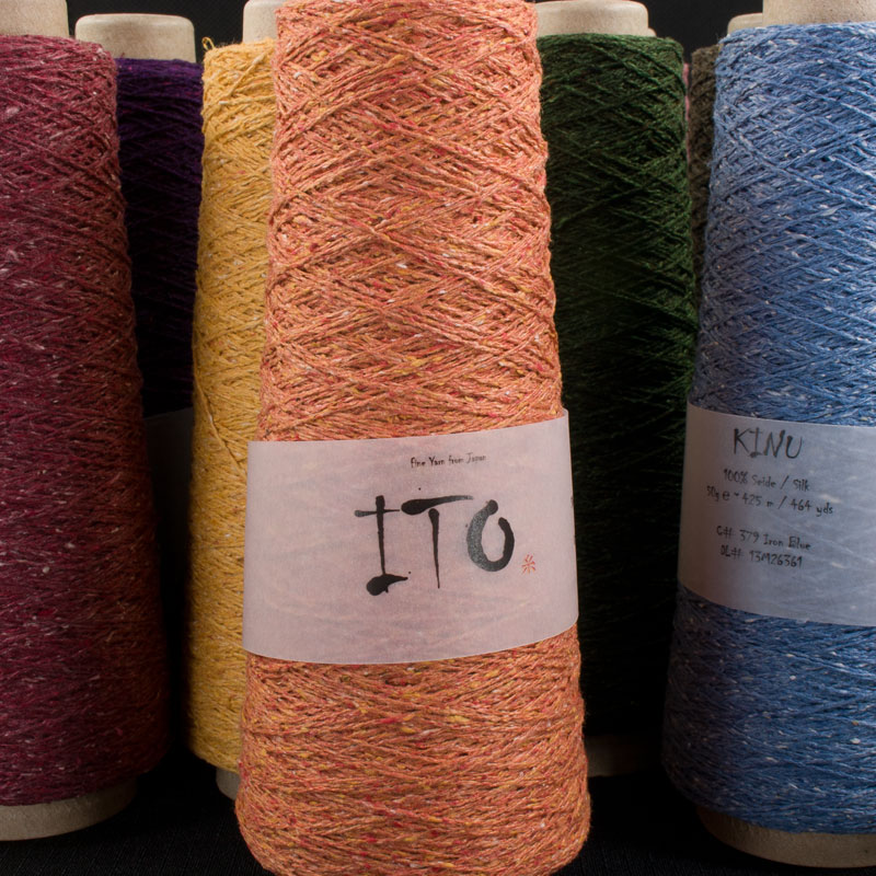 Hobby Femminili BLOG | Nuovi colori Ito